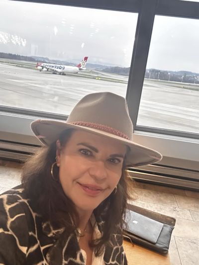 Kathy Locher's Instagram, Twitter & Facebook on IDCrawl
